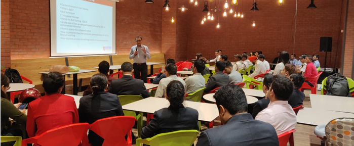 Our Expertise and Value Proposition - BKPMG - Turnkey Hospital ...